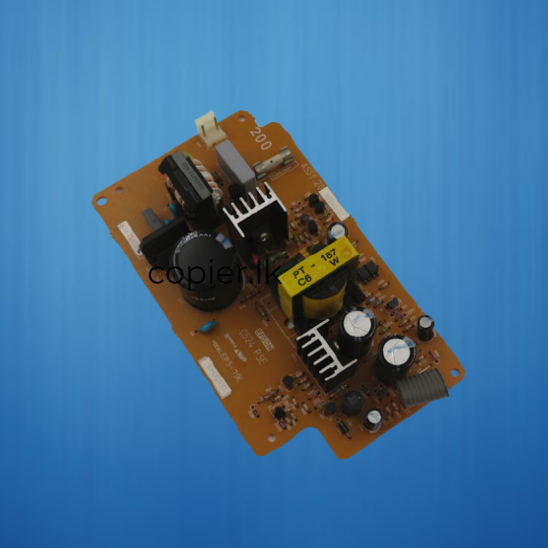 Epson FX 2190 Mother Board - Copier Online Store in Sri Lanka