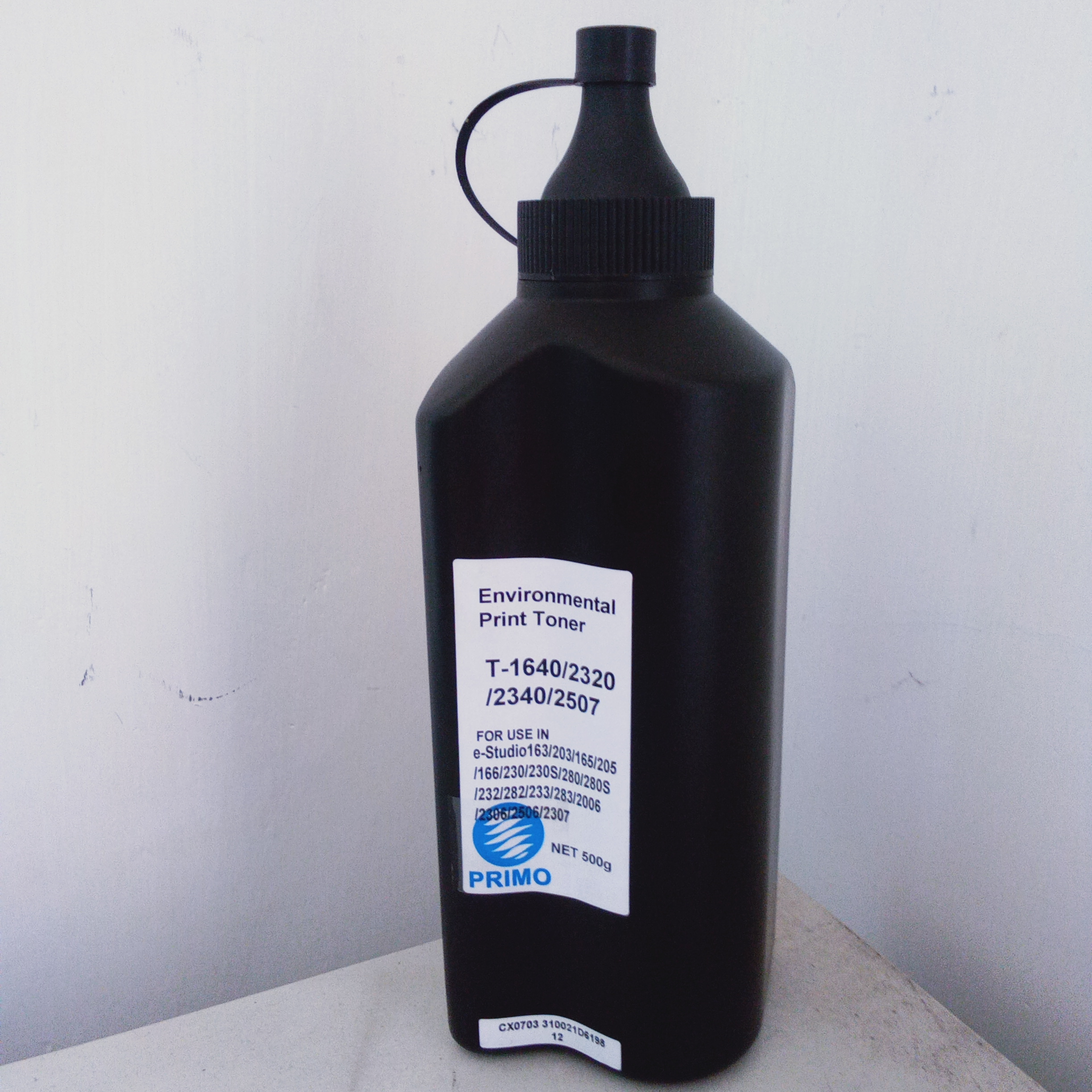 Toshiba T-2507 Compatible Toner Powder - Copier Online Store in Sri Lanka