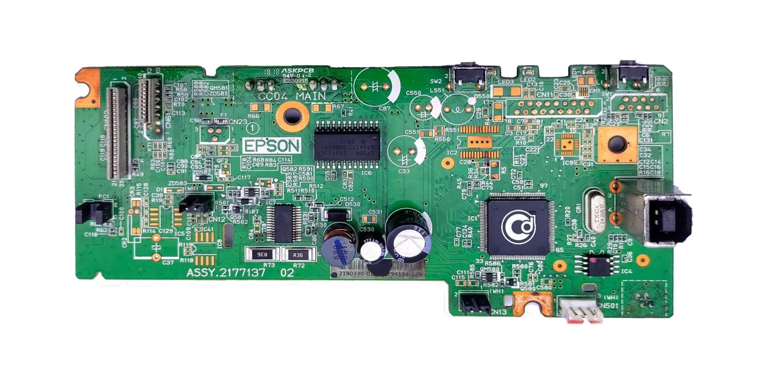 Epson L130 Mainboard - Copier Online Store in Sri Lanka
